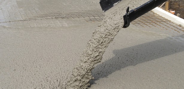 Betón C 30/37 - XC 4, XD2, XF4 /SK/ Cl 0,2 - D max 16 - S3 - Prefabetón ...